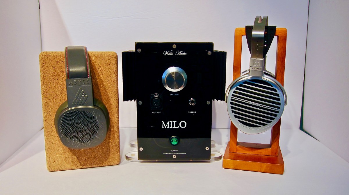 Wells Audio Milo – Full Review – Headphones n' Stuff