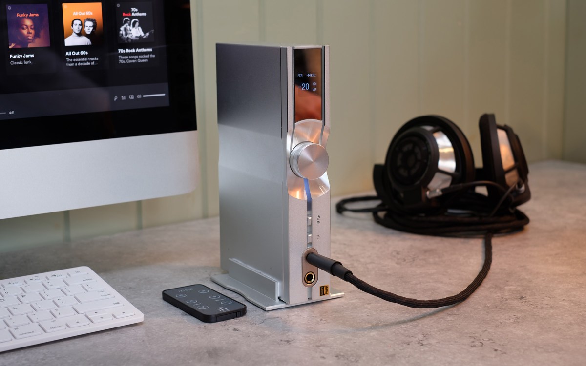 iFi Audio Neo iDSD – Full Review – Headphones n' Stuff