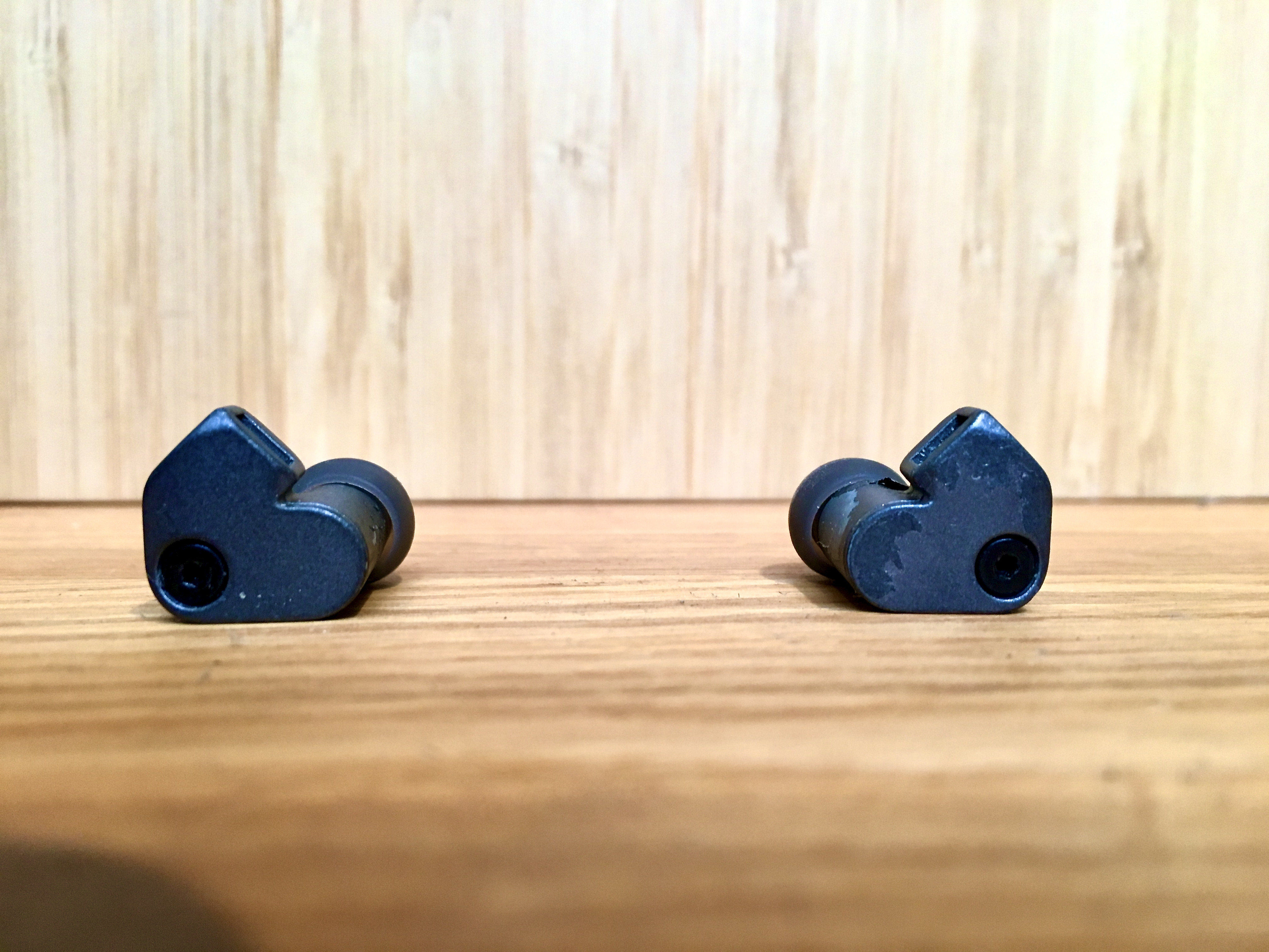 Moondrop SSP and SSR – Full Review – Headphones n' Stuff