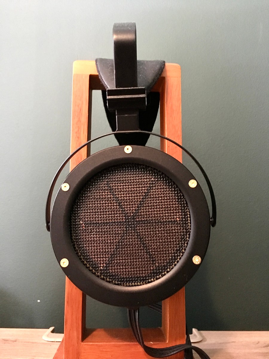 ES-Lab ES1a – Full Review – Headphones n' Stuff