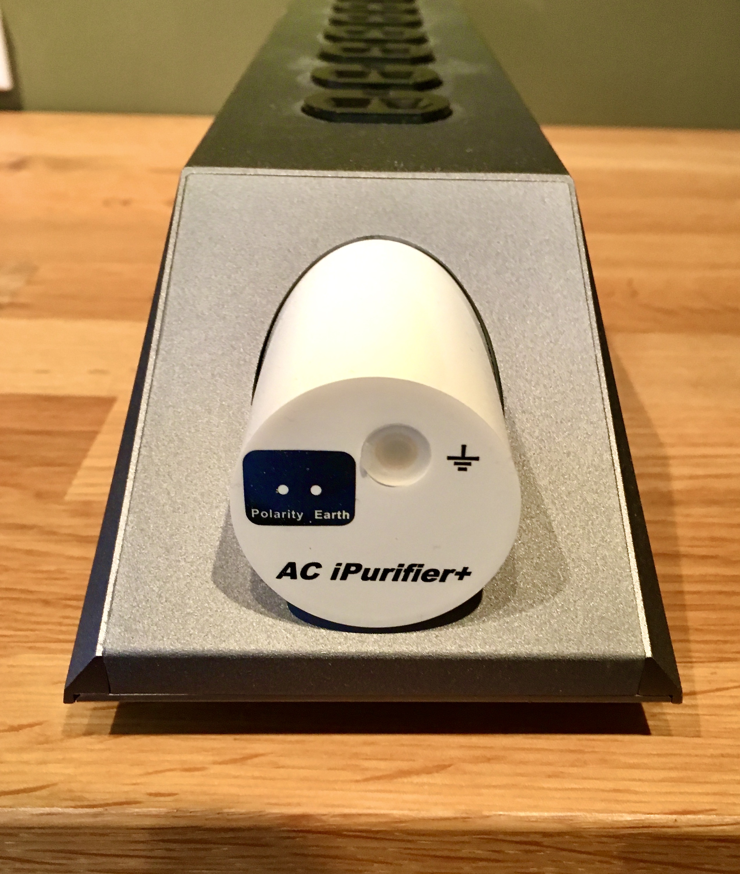 iFi Audio Power Station – Impressions – Headphones n' Stuff