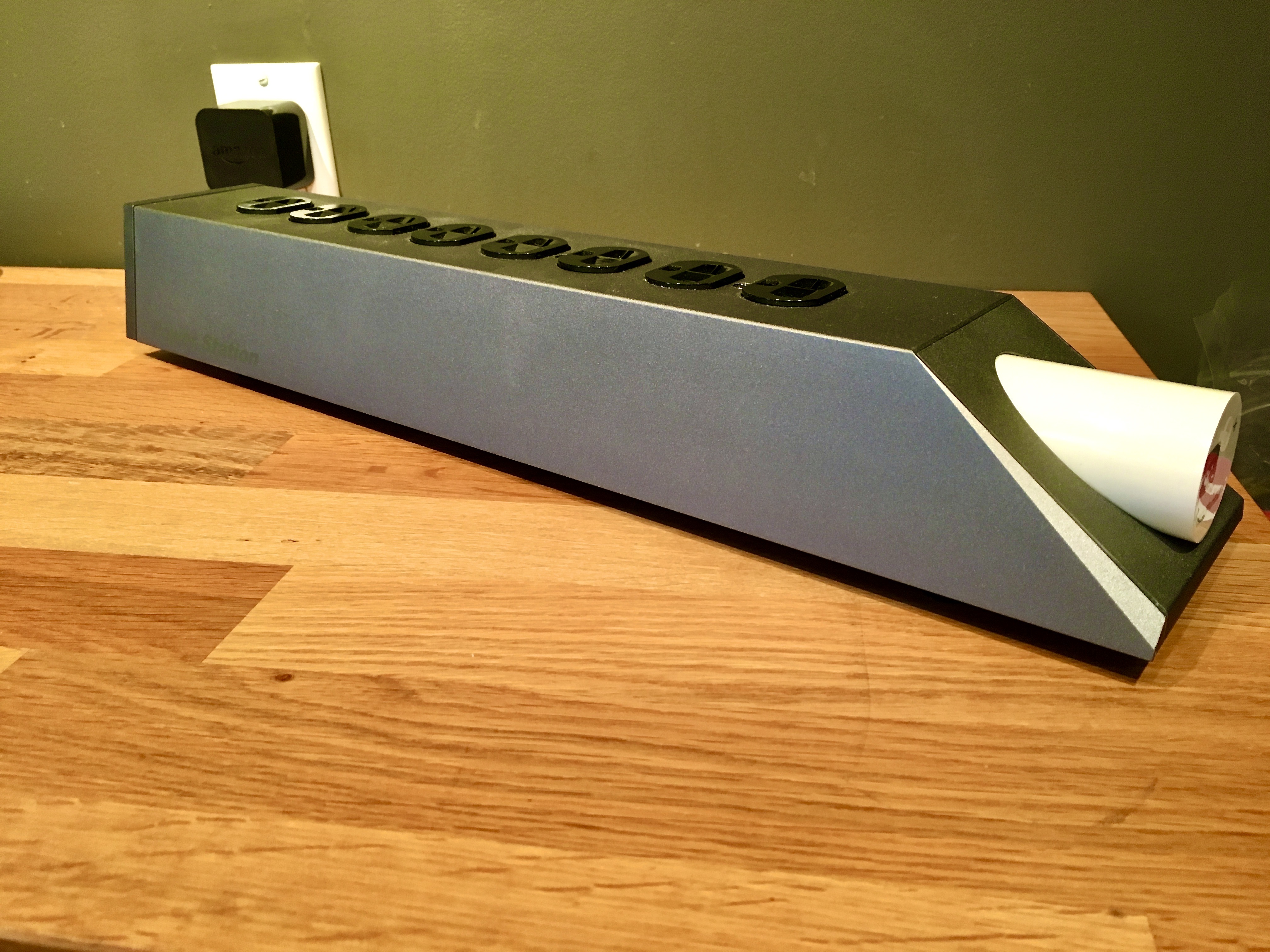 iFi Audio Power Station – Impressions – Headphones n' Stuff