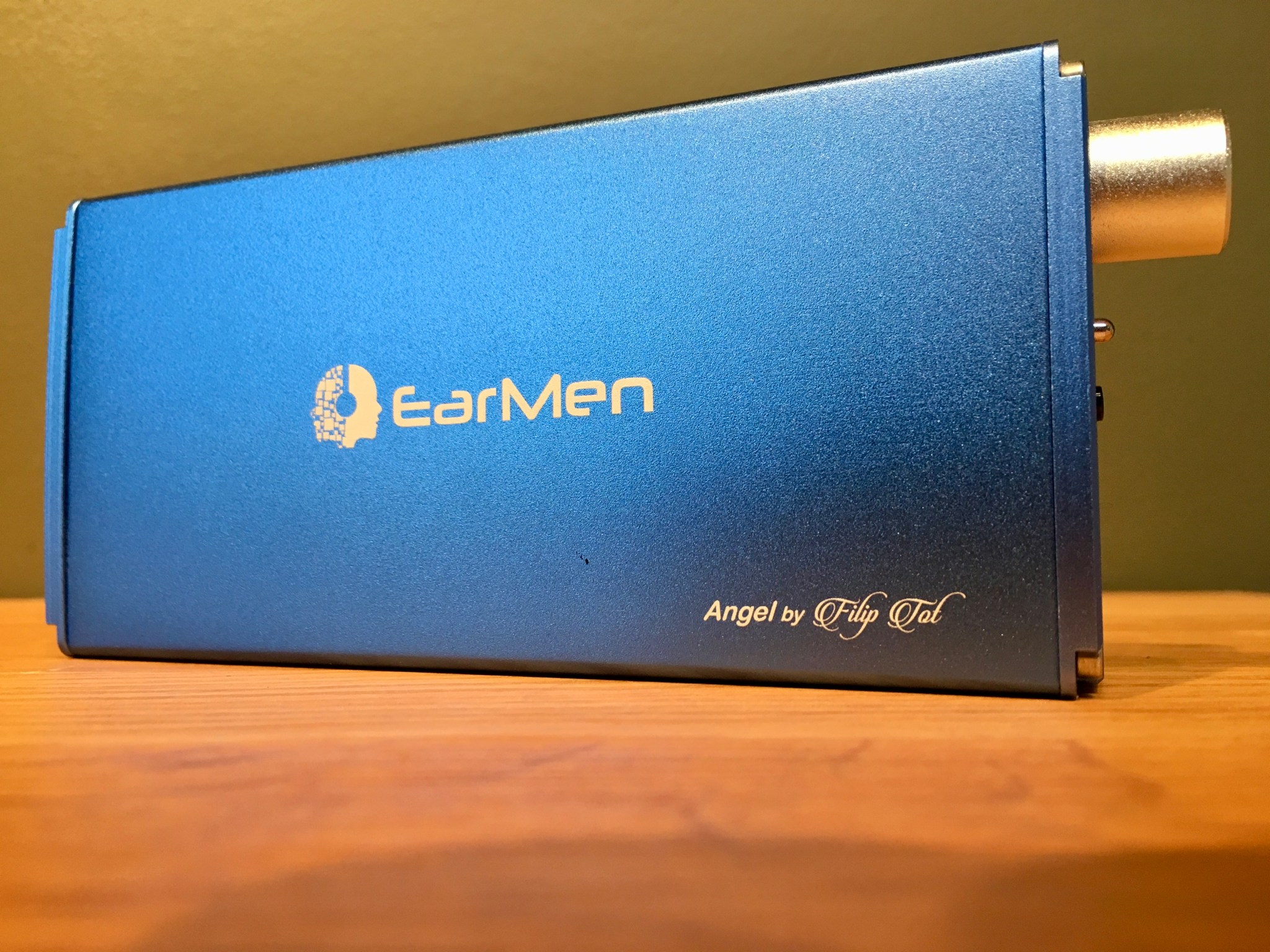 EarMen Angel – Full Review – Headphones n' Stuff