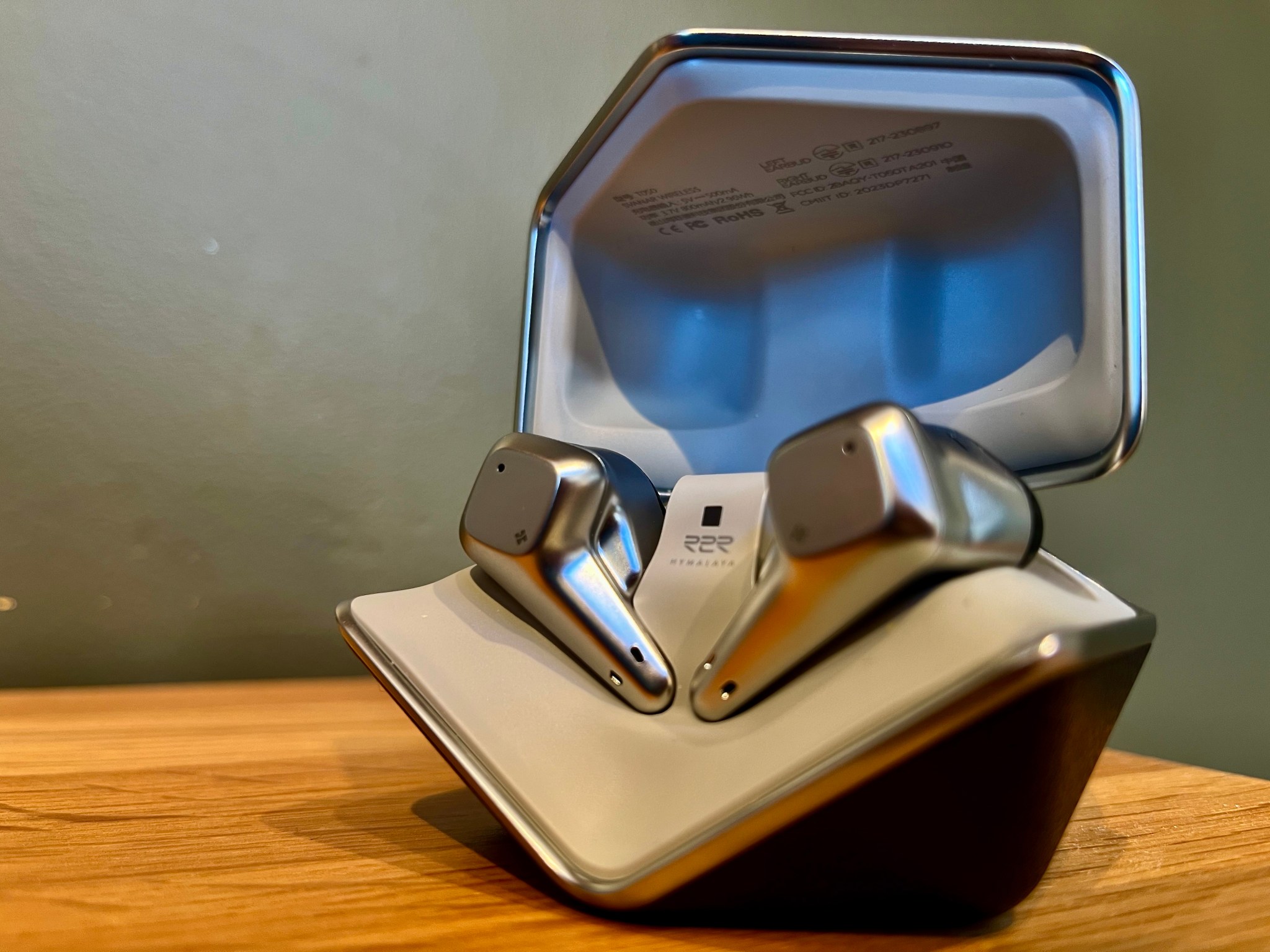 Hifiman Svanar Wireless – Full Review – Headphones n' Stuff