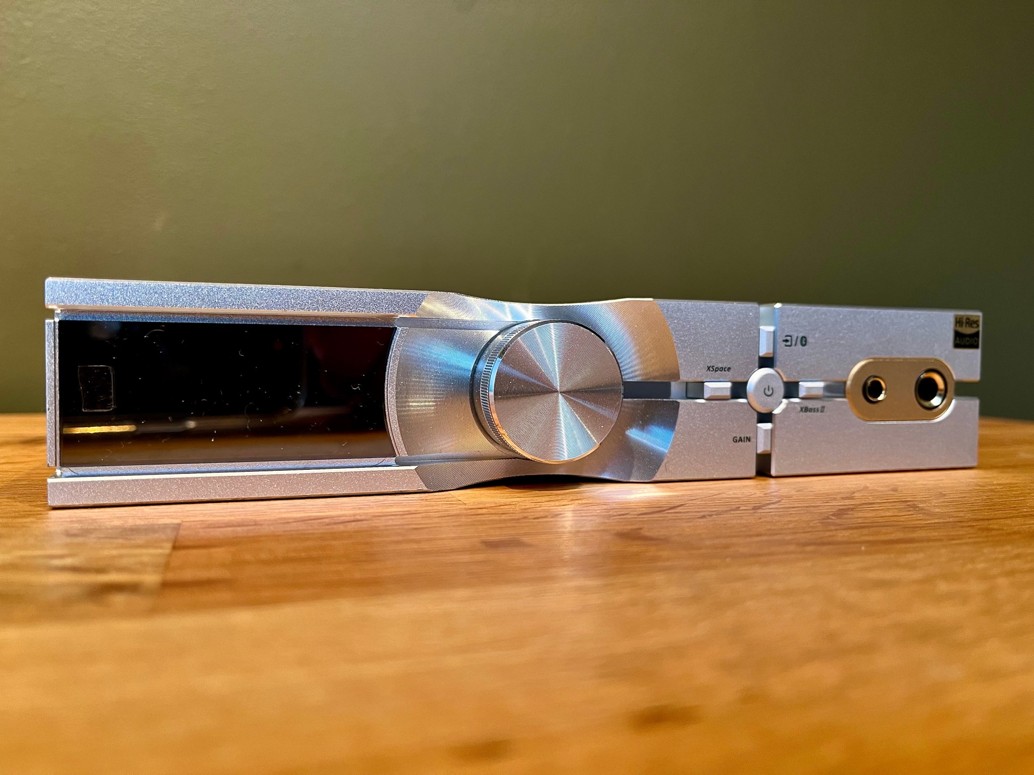 iFi Audio Neo iDSD 2 – Full Review – Headphones n' Stuff