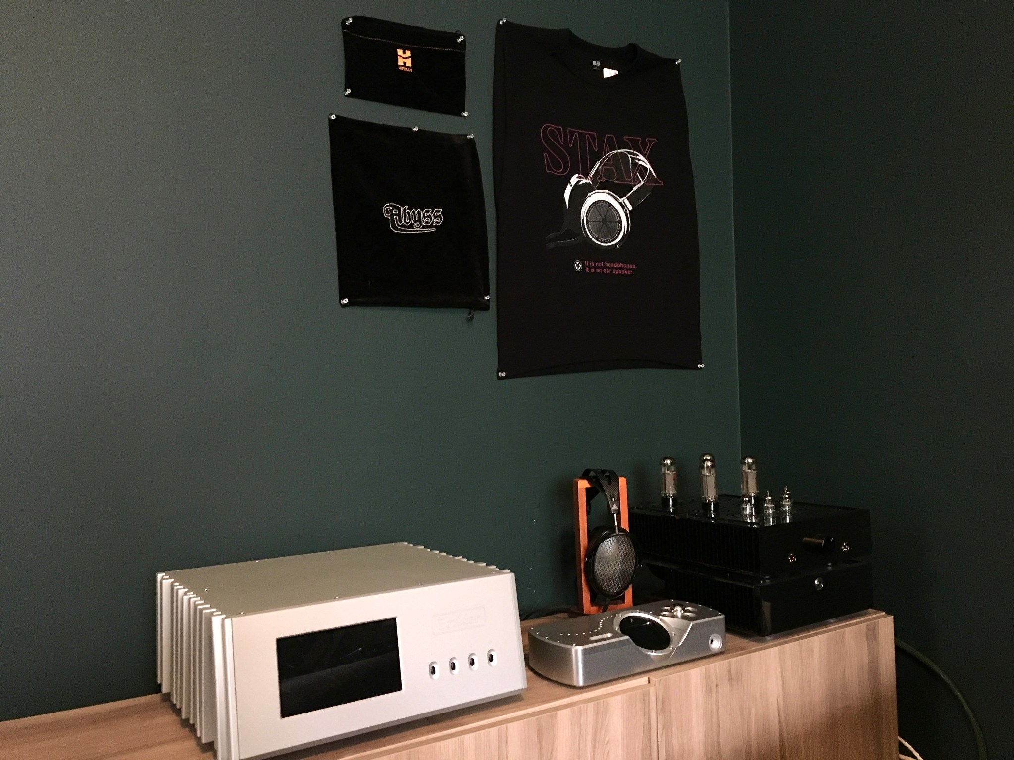 Chord Electronics DAVE – Full Review – Headphones n' Stuff